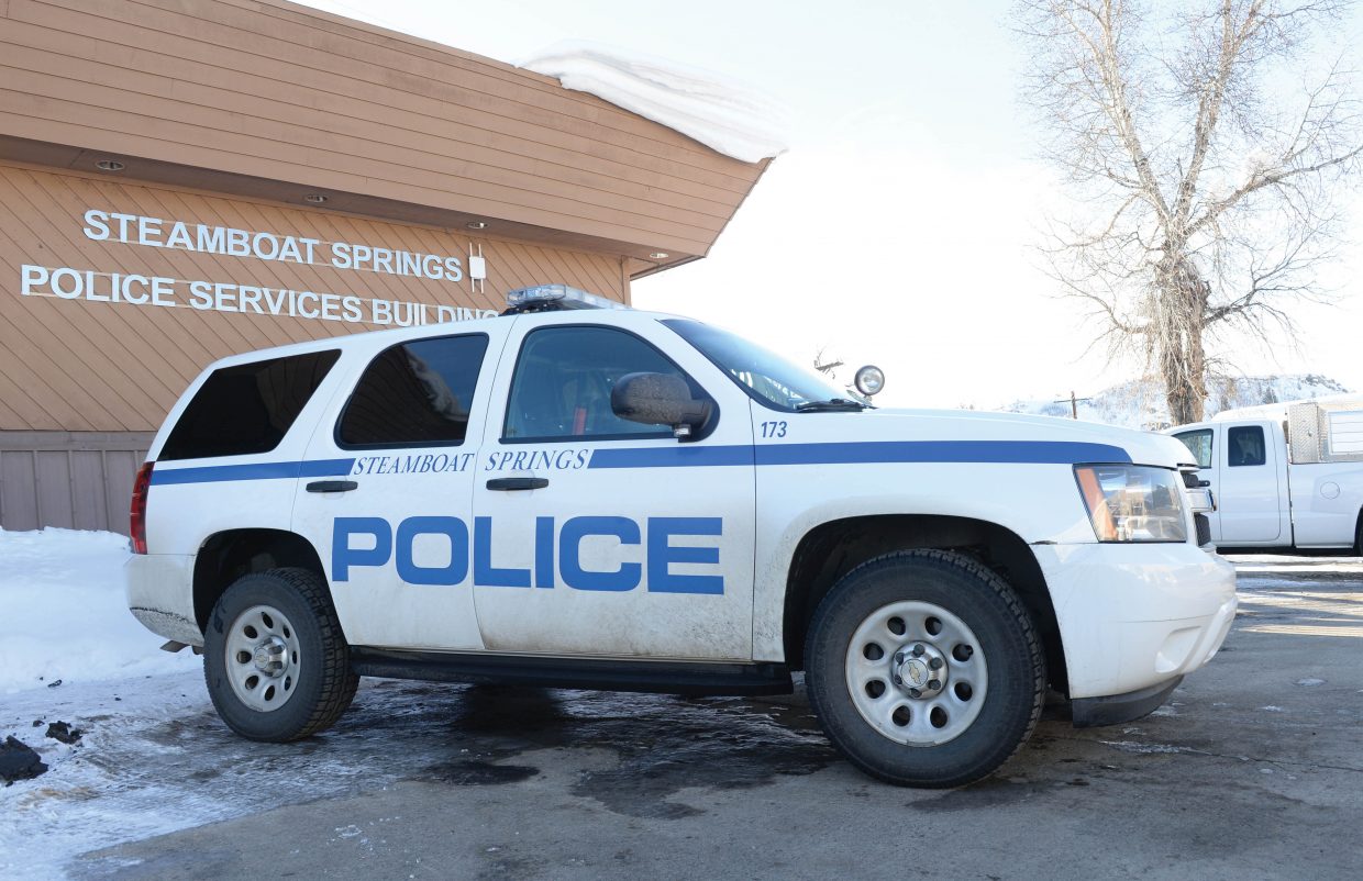 Steamboat launches Citizens’ Police Academy | SteamboatToday.com