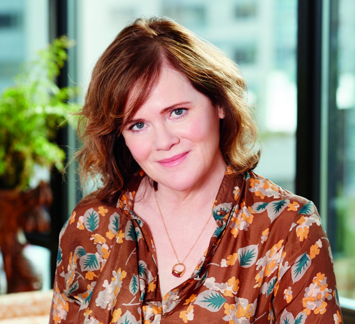 Bestselling author, screenwriter Maria Semple makes Steamboat Springs ...