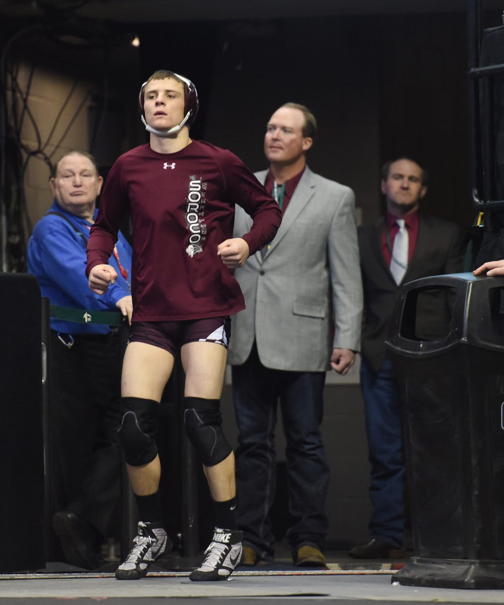 Logan, Rams set to start season | SteamboatToday.com