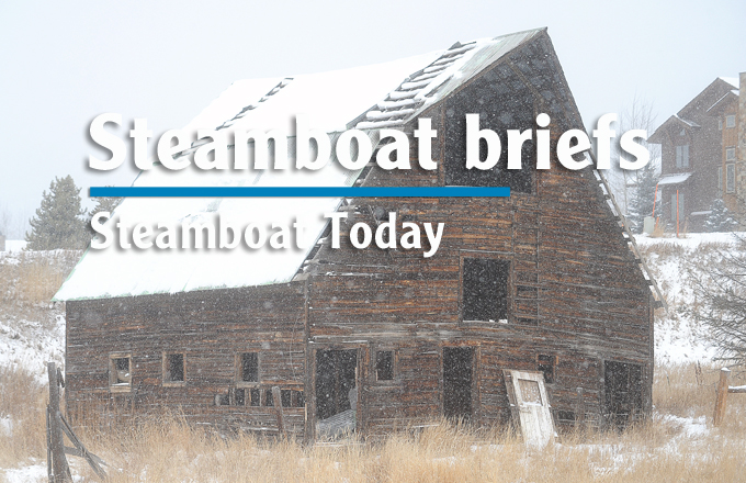 Steamboat briefs: Snow sculptures winners announced | SteamboatToday.com