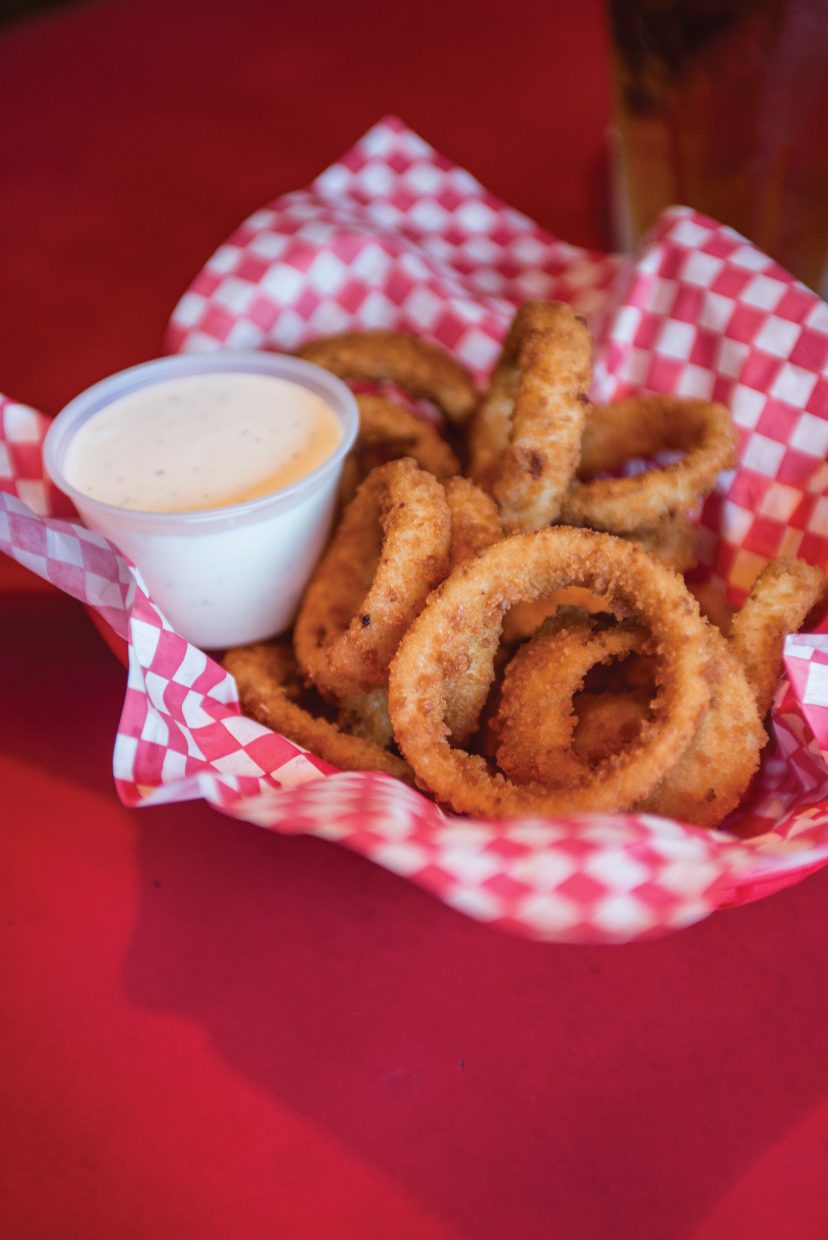 ZEST: Double Z Bar & BBQ | SteamboatToday.com