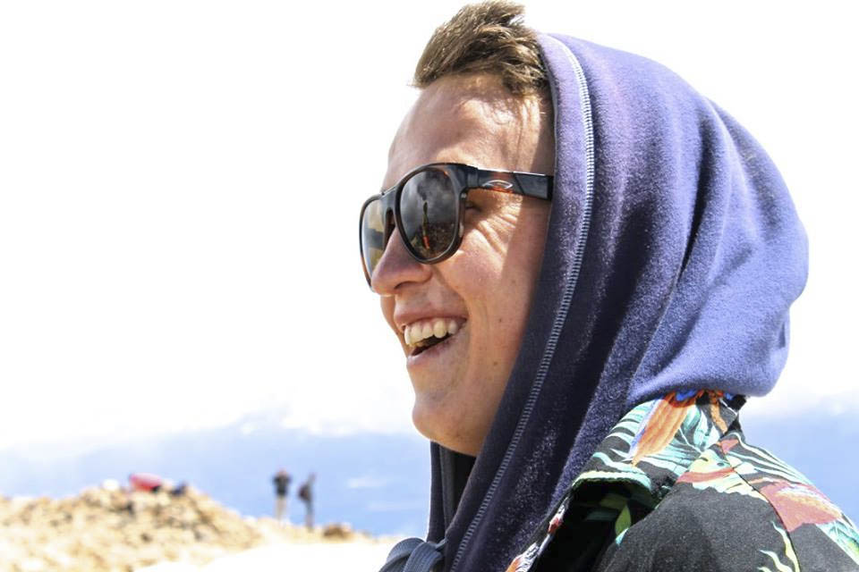 Family: Murphy Roberts, 22, lived life to the fullest | SteamboatToday.com