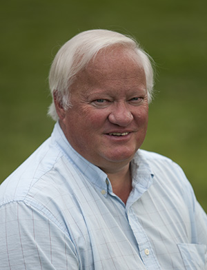 Election Guide 2013: Roger Good | SteamboatToday.com