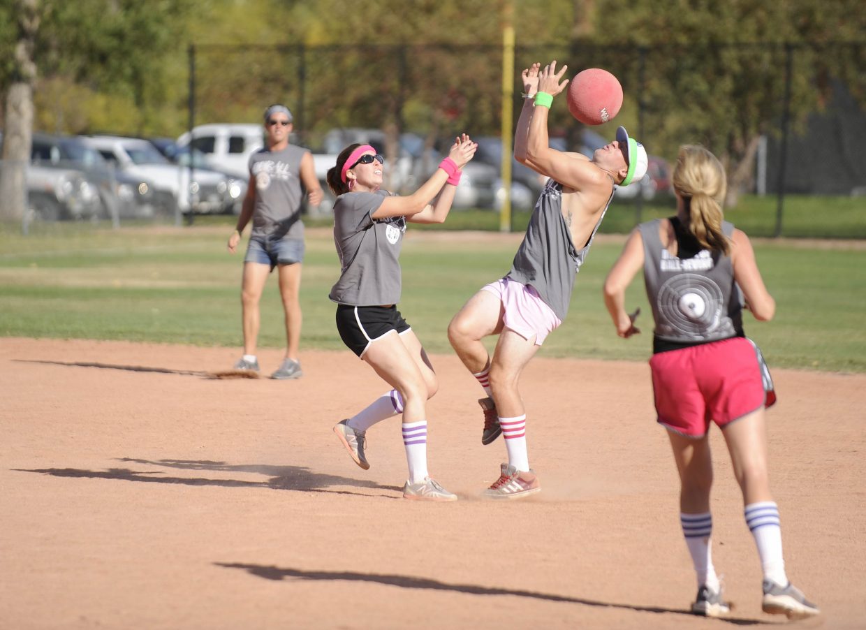 10 years of ballin’ in the ‘Boat | SteamboatToday.com