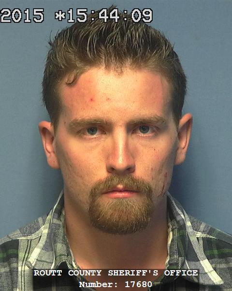 Accused murderer told deputies he ‘snapped’ | SteamboatToday.com