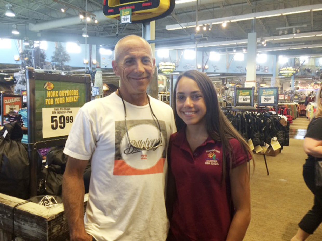 Zimmerman remembered as loving father who lived life to the fullest ...