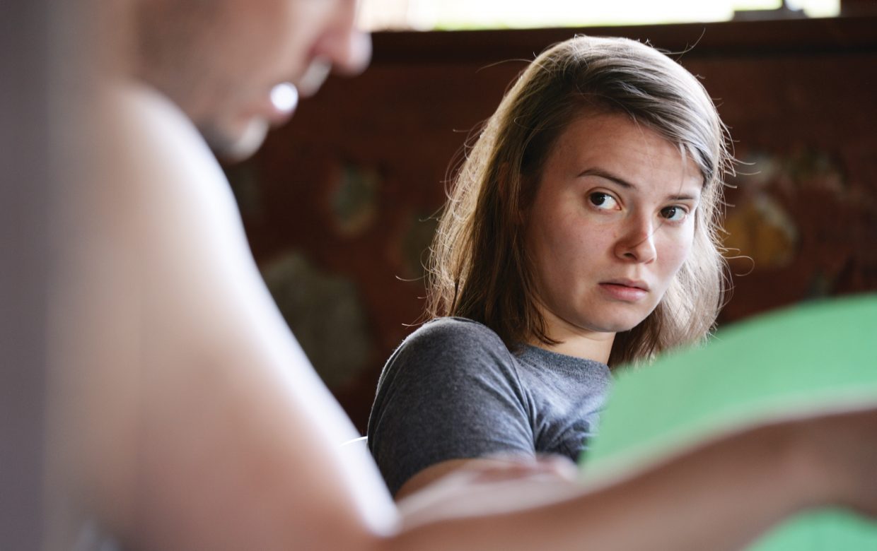 Perry-Mansfield to present fresh ideas at its 19th annual New Works Festival | SteamboatToday.com