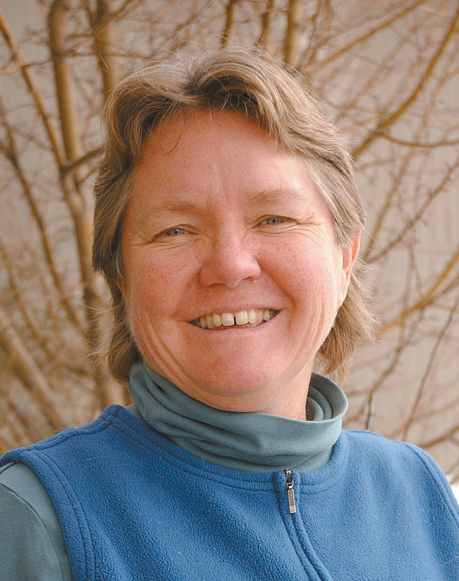 Mary Walker: Where snakes smell like potatoes | SteamboatToday.com