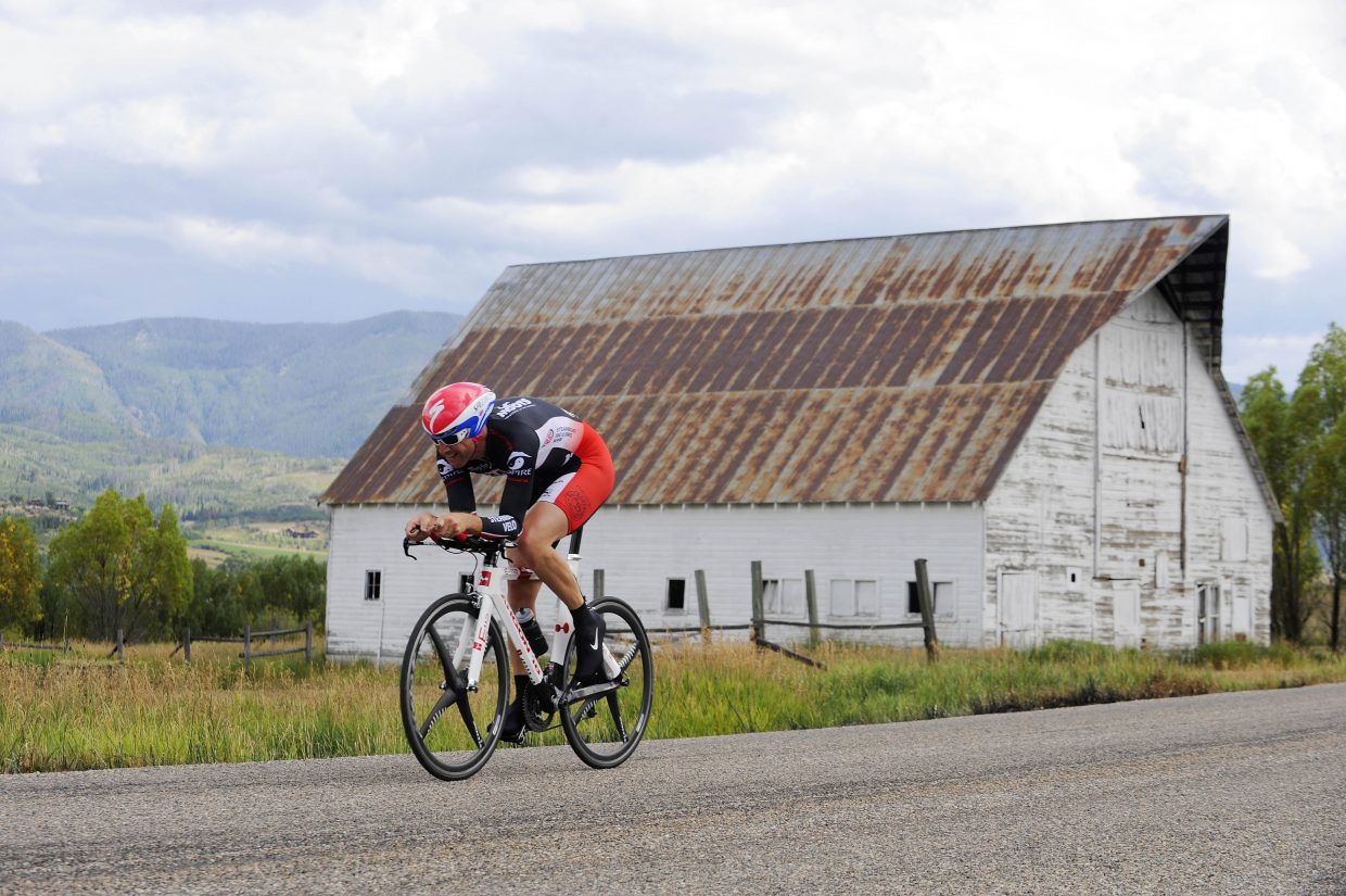 Steamboat Stage Race rides again this weekend | SteamboatToday.com