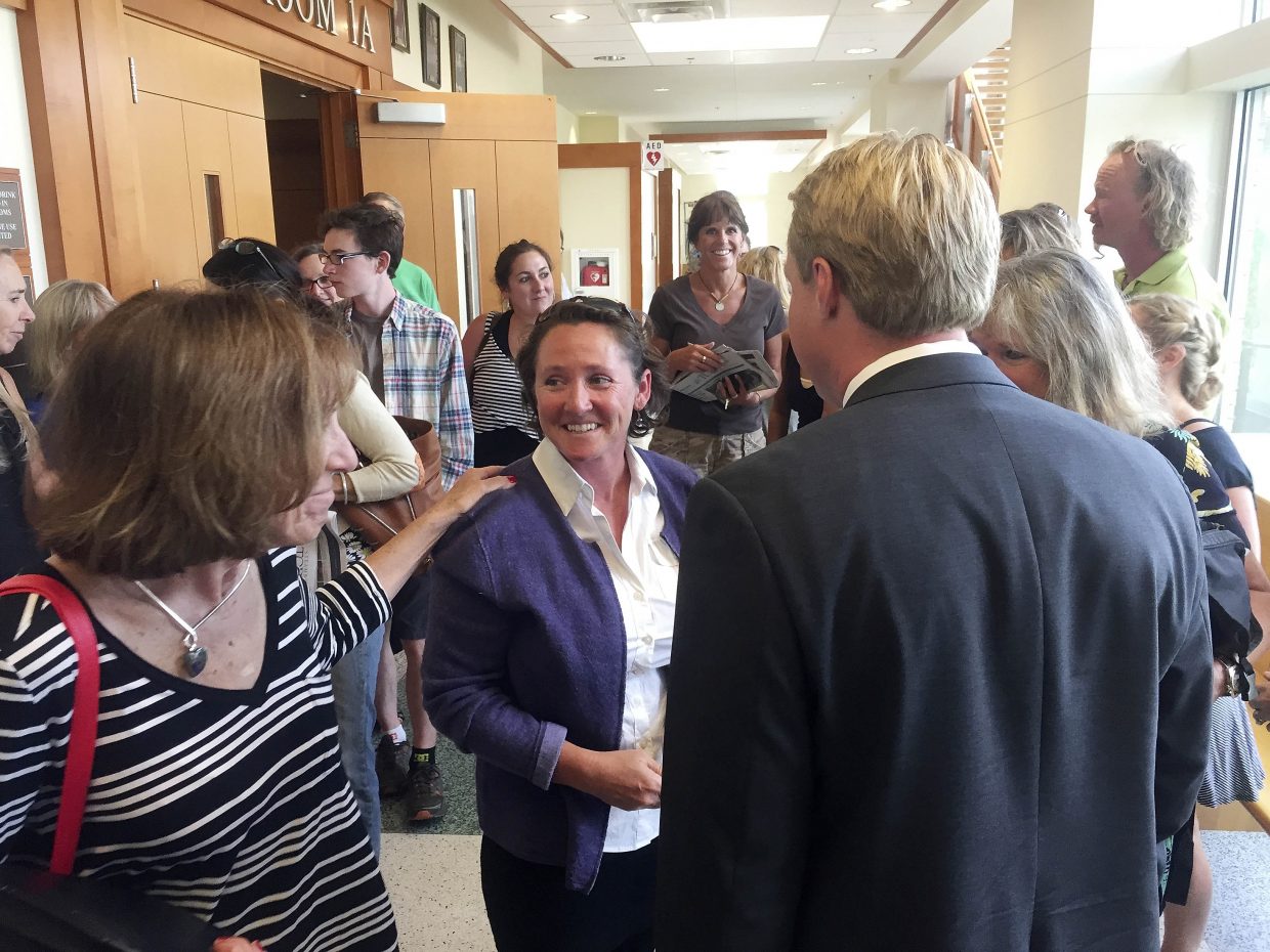 Court procedure in Bantle case called into question | SteamboatToday.com