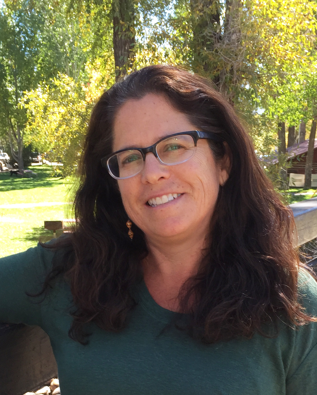 Q. & A. with Michelle Dover, Steamboat Springs School Board at-large ...