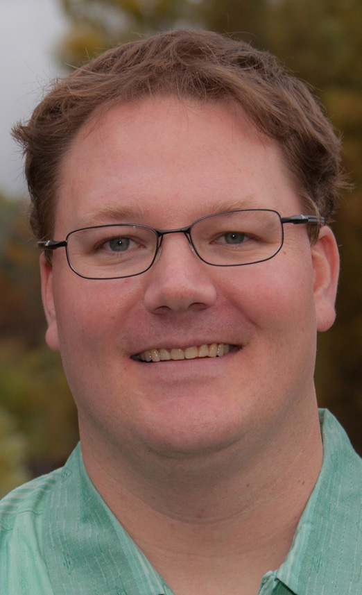 Tim Kirkpatrick: Collaborative approach brought to leadership ...