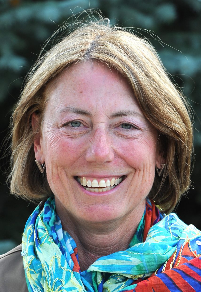 Q. & A. with Robin Crossan, Steamboat Springs City Council, District 1 ...