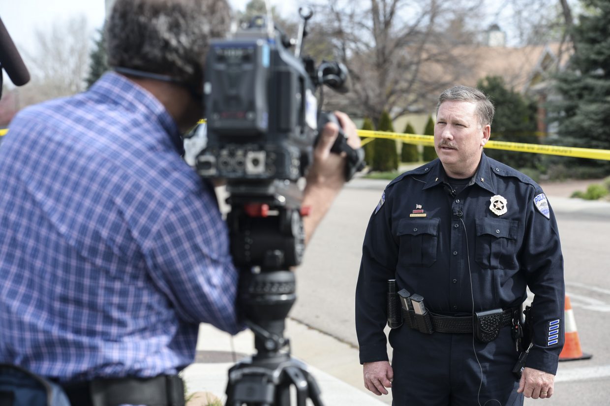 City names new police chief | SteamboatToday.com