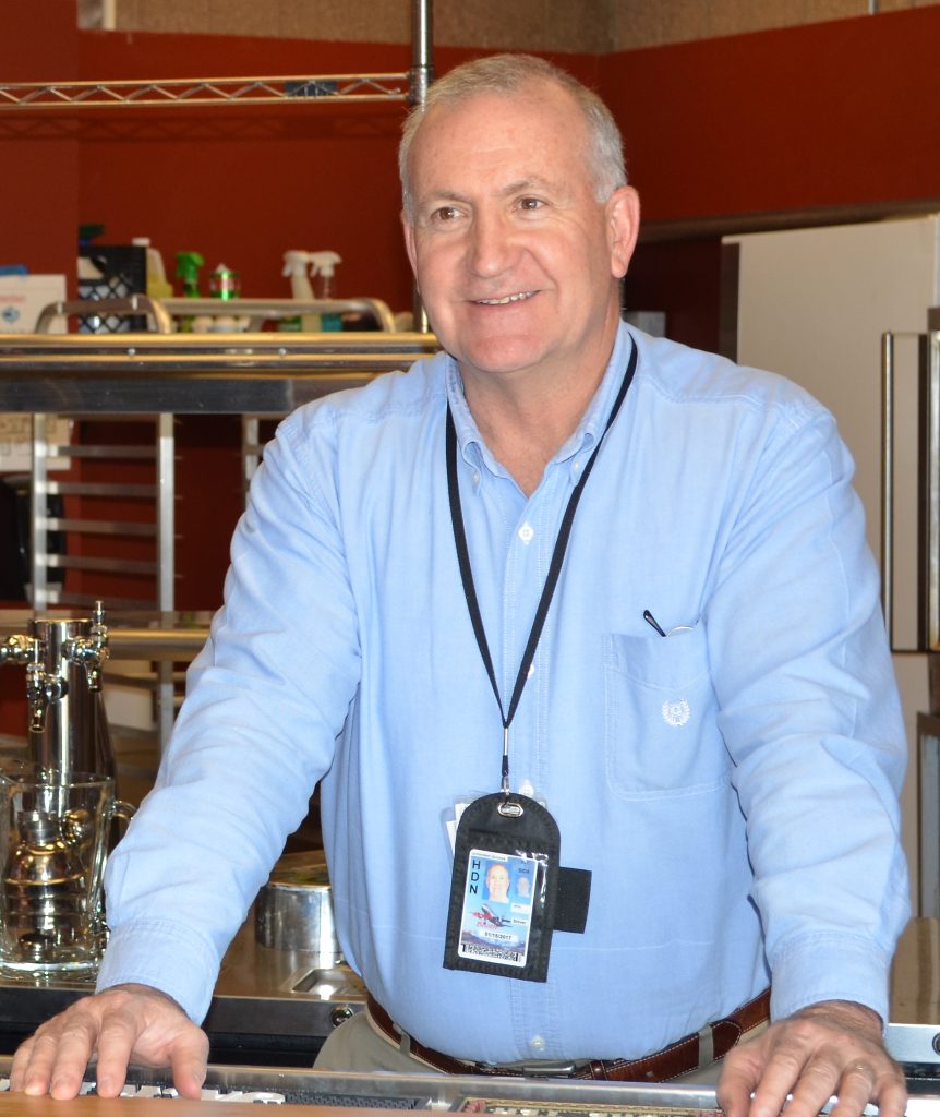 Kevin Booth to retire after decade of transformative leadership at ...