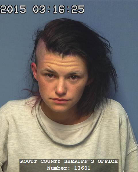 Two suspected of possessing crystal meth | SteamboatToday.com