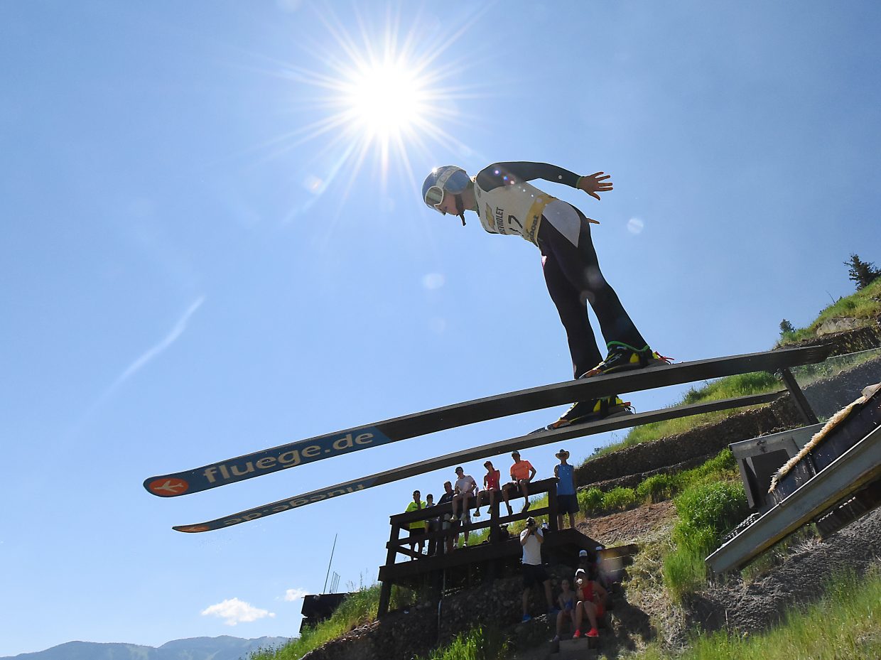 Steamboat skier epitomizes Fly Girls camp goals | SteamboatToday.com