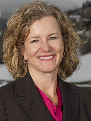 CMC president tapped for national river conservation board ...