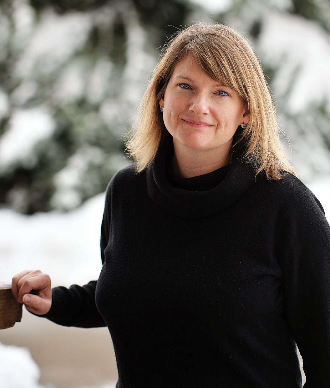 Northwest Rocky Mountain CASA welcomes new director | SteamboatToday.com