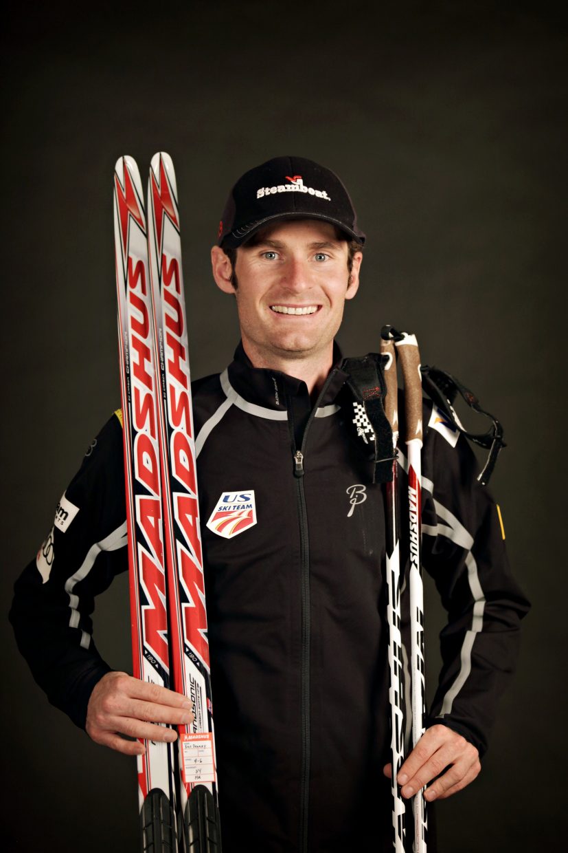 Fletcher, Lodwick grab strong finishes in Norway | SteamboatToday.com