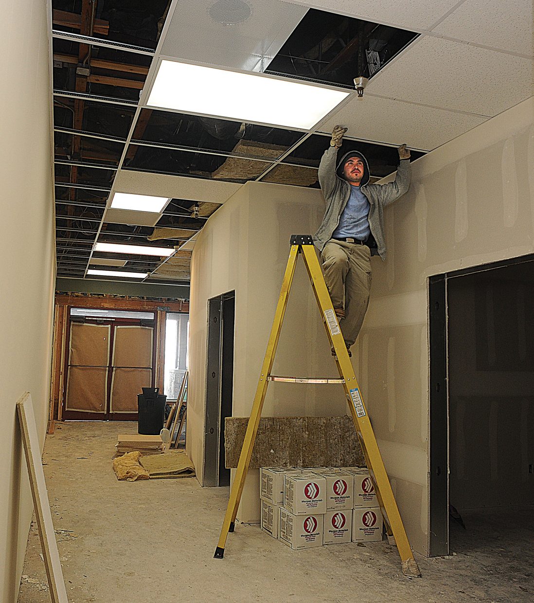 Sundance Studio doubles in size, adds wellness rooms | SteamboatToday.com