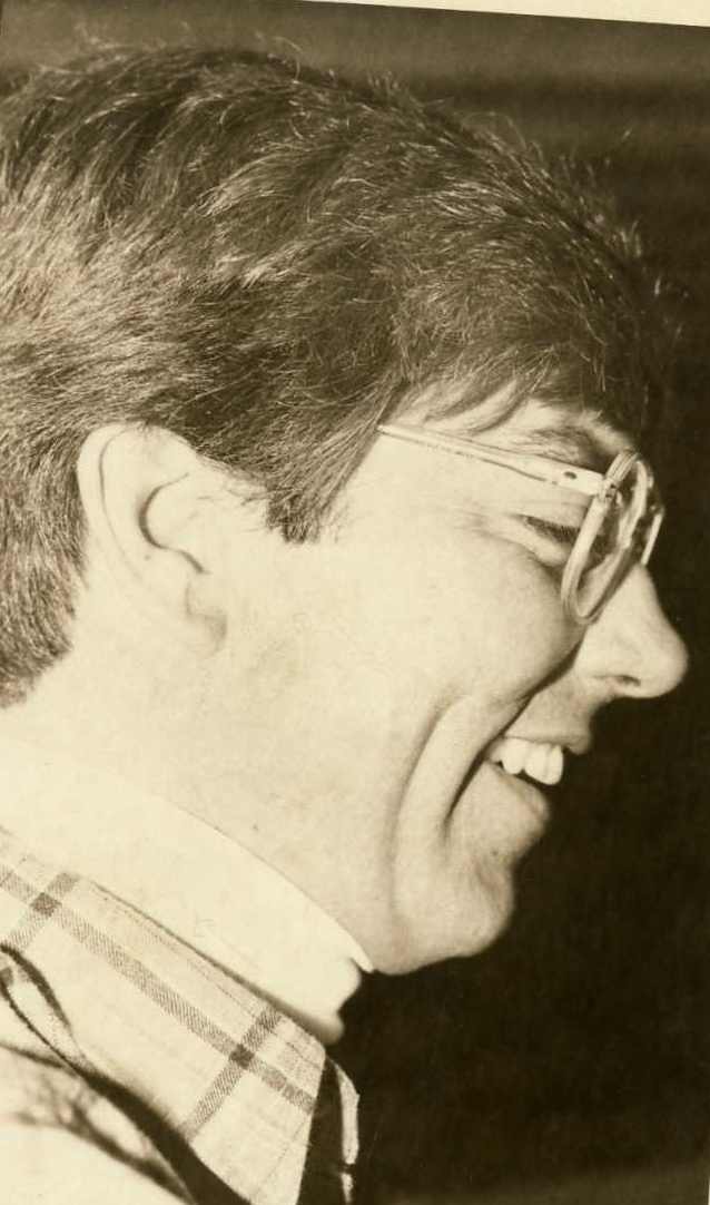 Former Steamboat Springs City Council President Joe Brennan dies at 68 ...