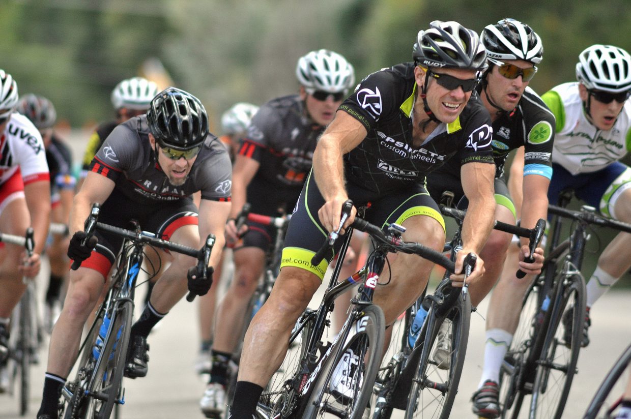 Steamboat Stage Race finds sweet spot, expecting record crowd ...