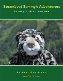 Book Review: Easy picture and chapter books for children ...