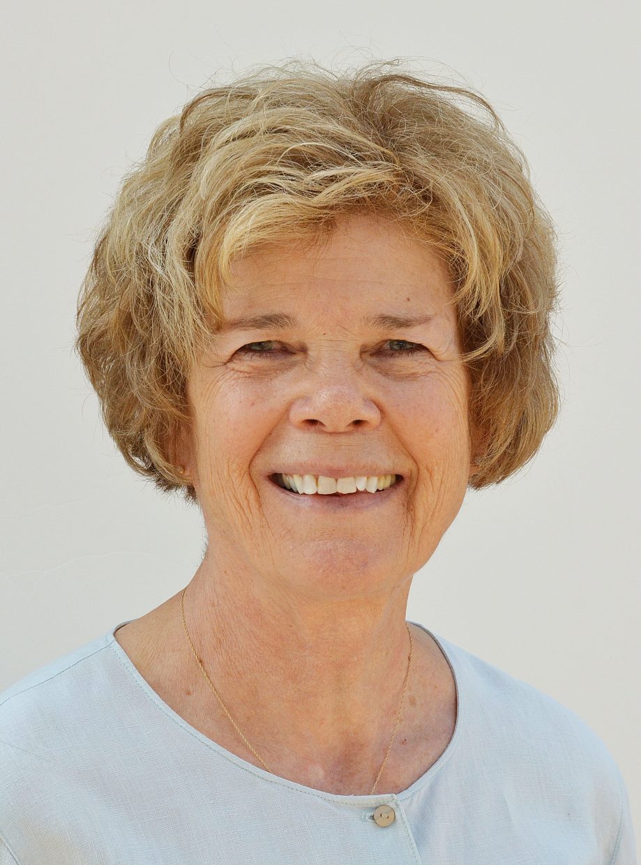 Janet Sheridan: Accepting responsibility | SteamboatToday.com