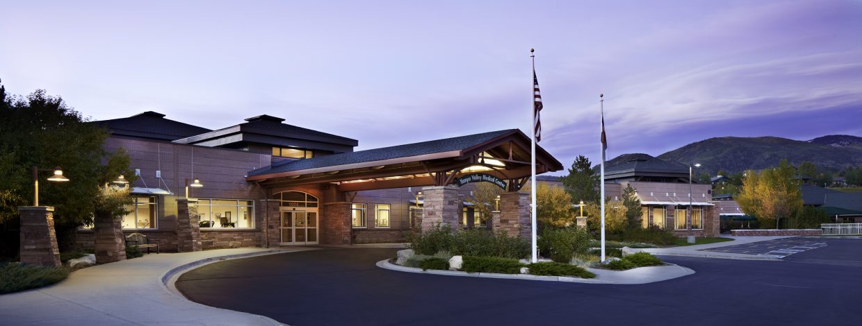 Move to Steamboat: YVMC enters partnership with Mayo Clinic ...