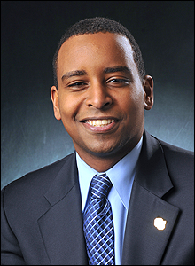 Rep. Neguse reintroduces bill to invest in rural schools on Colorado’s ...
