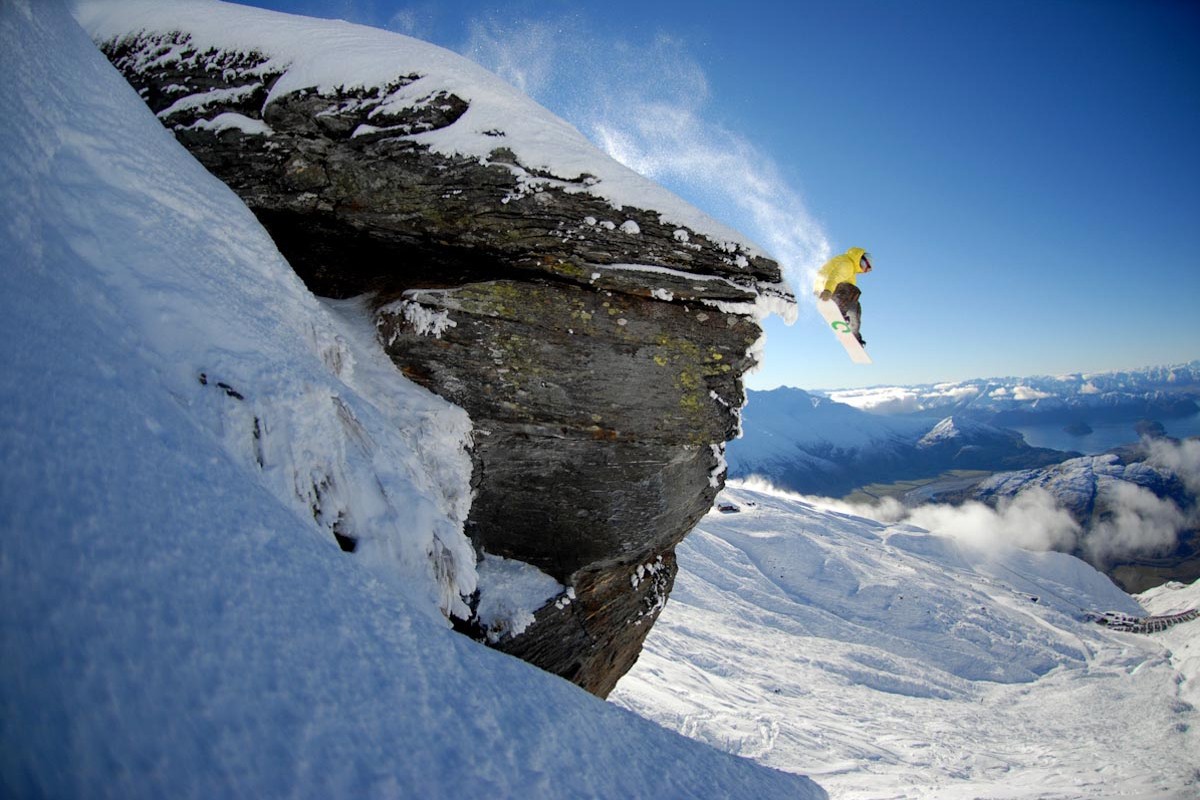 Steamboat Mountain Film Festival returns Friday | SteamboatToday.com