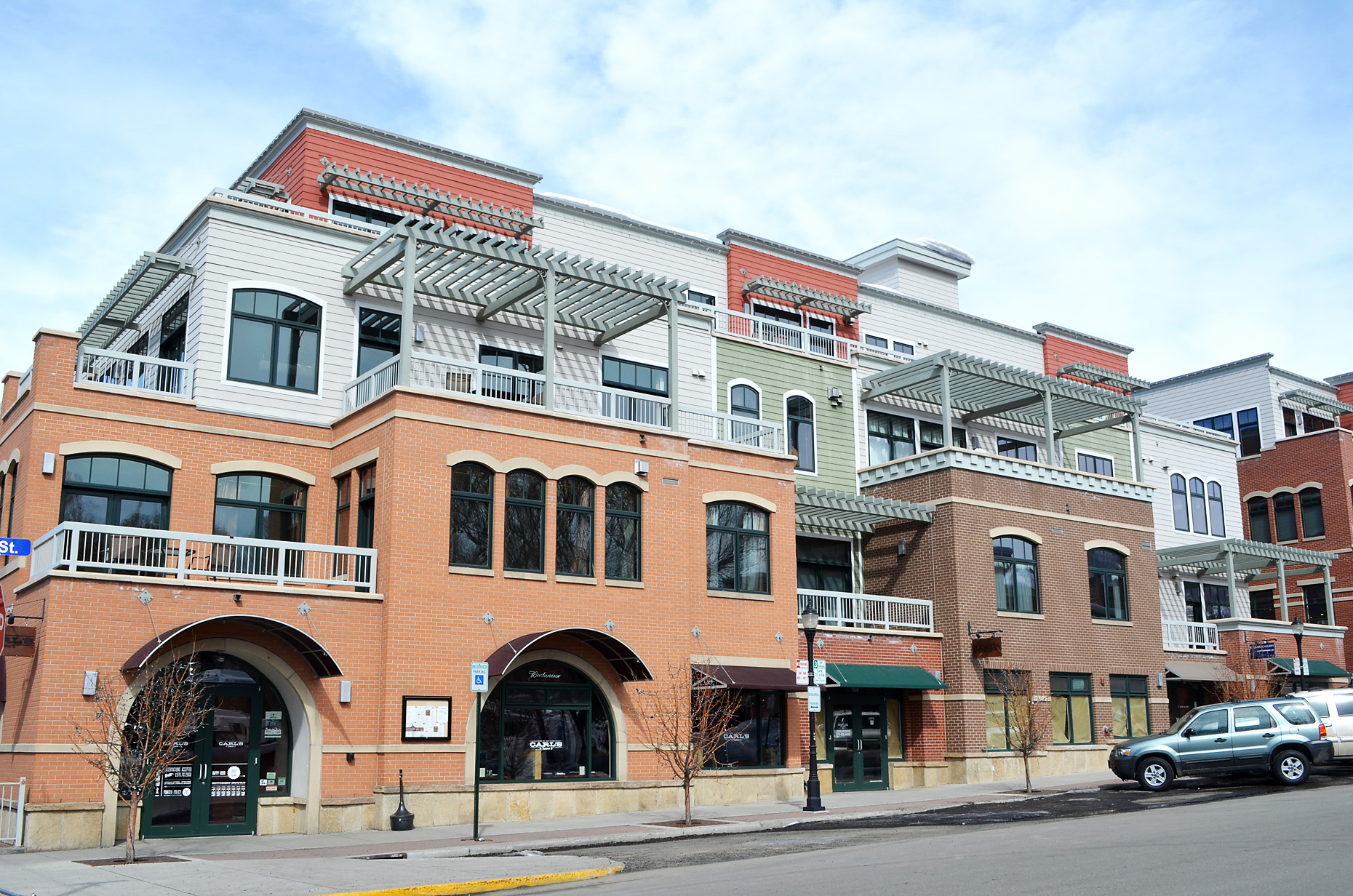 Explore downtown Steamboat | SteamboatToday.com