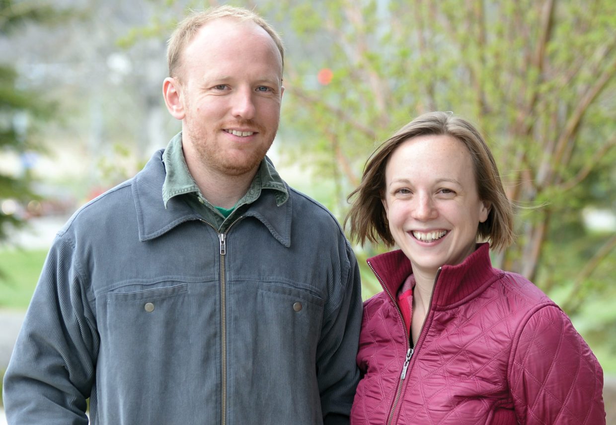 Hayden Homesteading: Summer shrubs | SteamboatToday.com