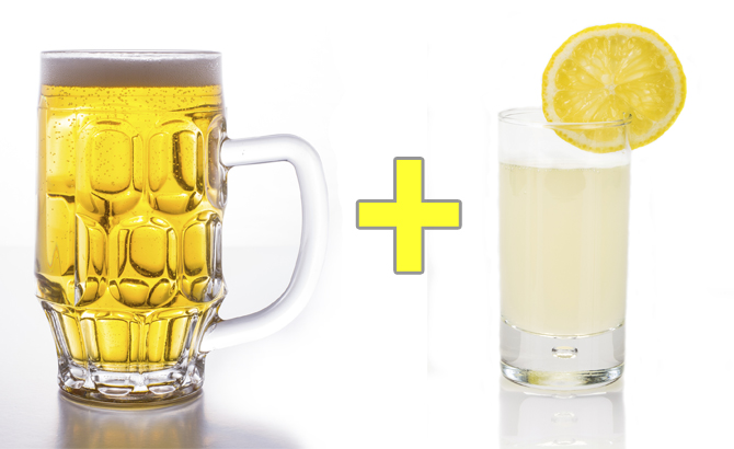 The Radler: Beer + Lemonade = Refreshment | SteamboatToday.com