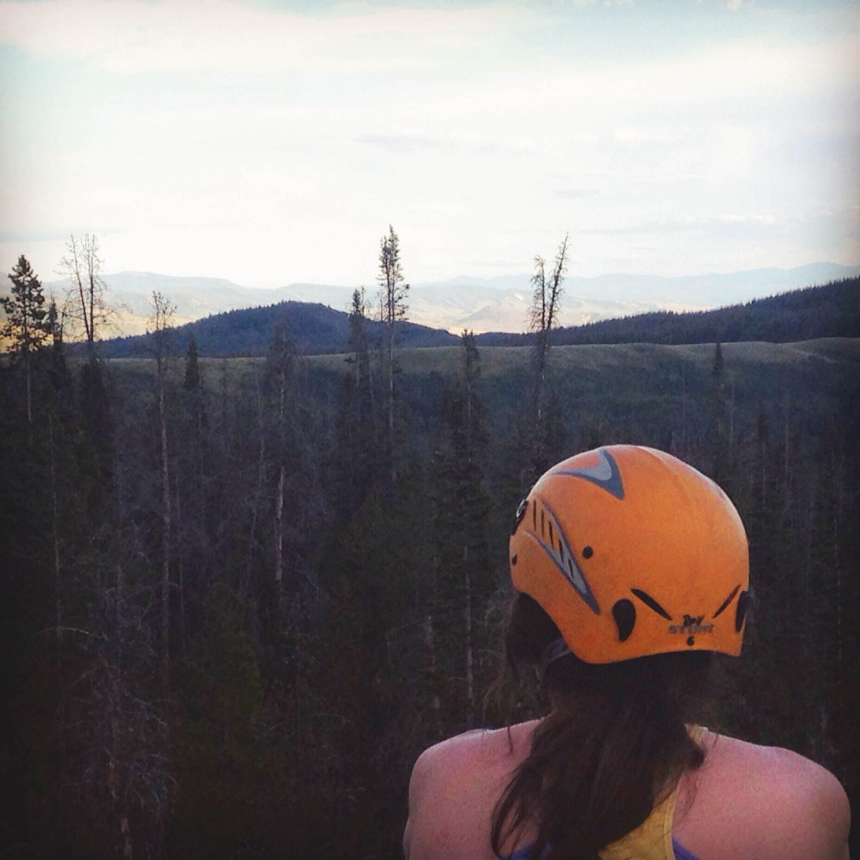 Adventure of the Week: Ambition taken to a whole new level ...