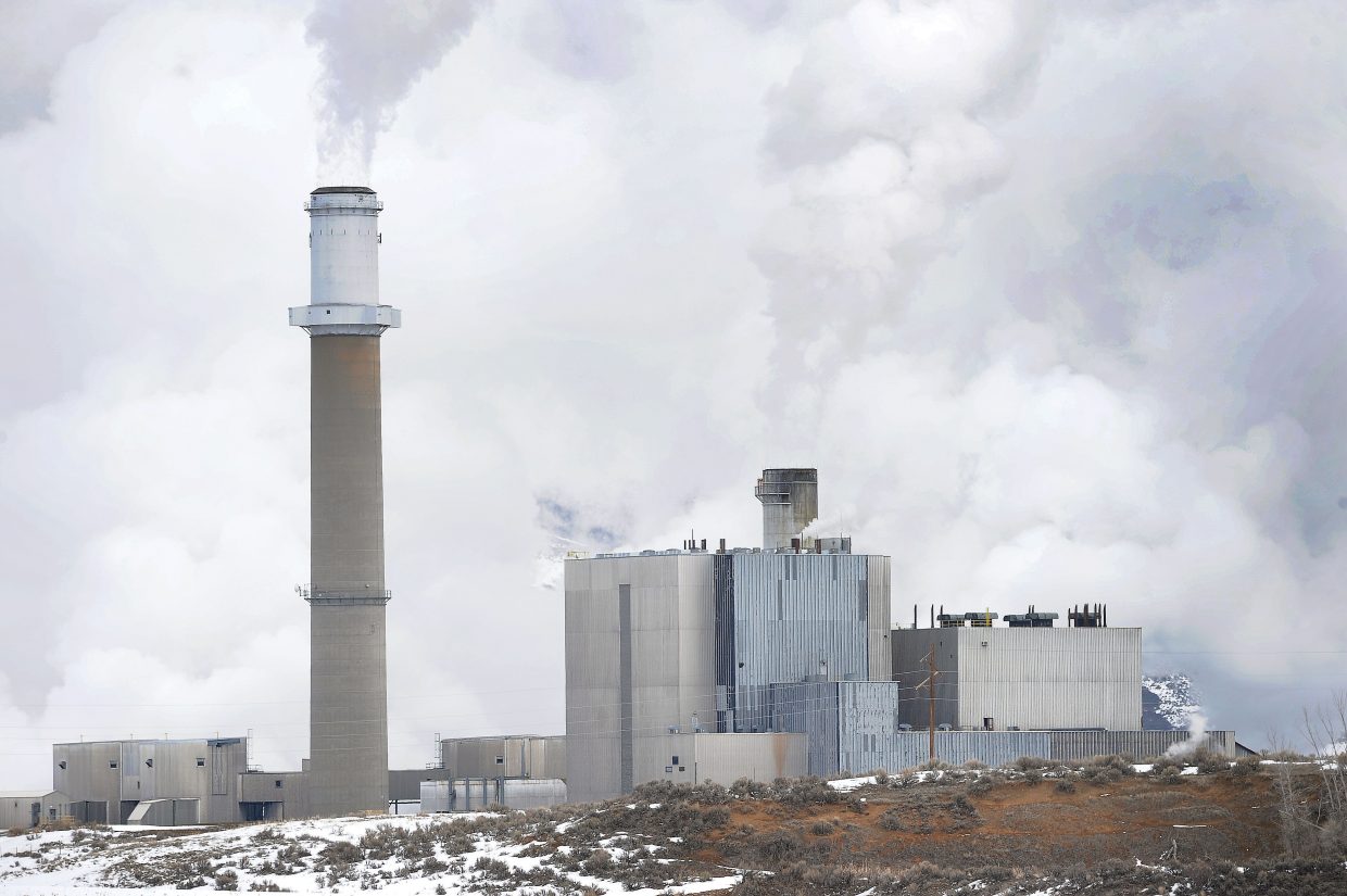 Hayden Station coal power plant to get emissions reduction upgrades ...