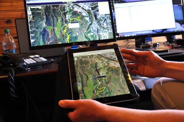 City of Steamboat Springs launches new interactive trails map ...