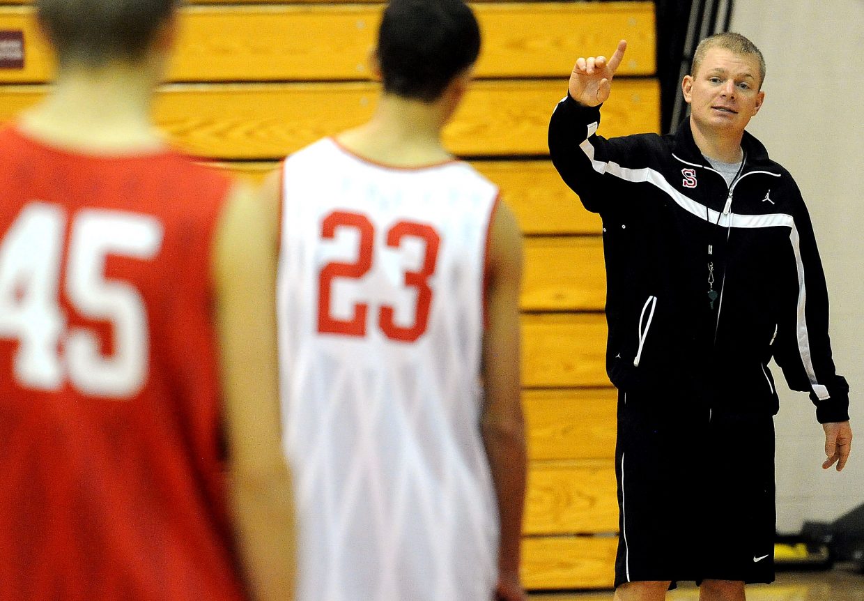 Steamboat’s DeWolfe elected as Western Slope League’s new president ...