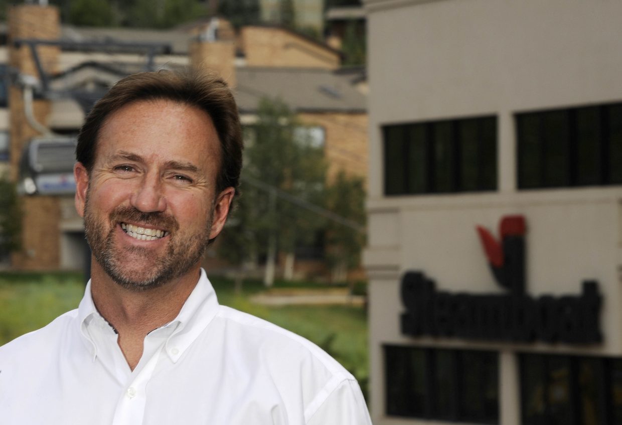 Andy Wirth describes how music of Pearl Jam pulled him through near ...