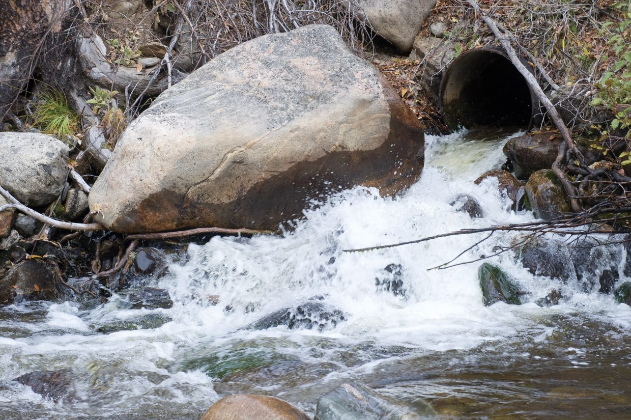 Steamboat’s stormwater task force concludes new fee not needed to pay ...