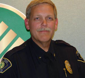 Hayden to swear in new police chief during Thursday meeting ...