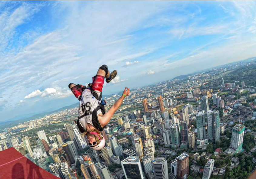 Around the world in 80 adventures for Steamboat’s Kerry Lofy ...