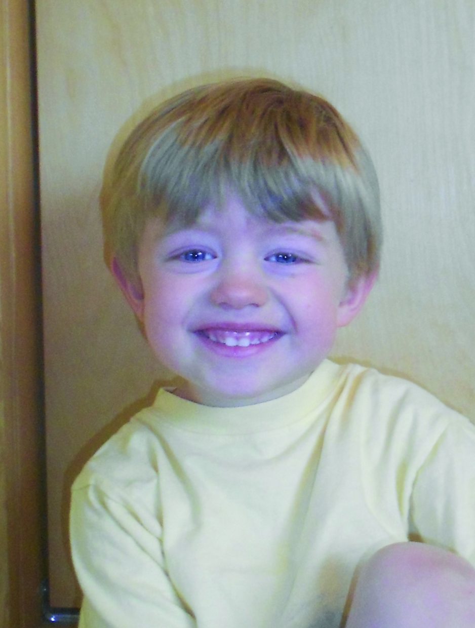 Hayden Reader of the Week: Jayden Simon | SteamboatToday.com