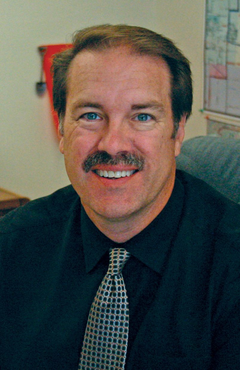 Steamboat Superintendent Meeks appointed to School Superintendents ...