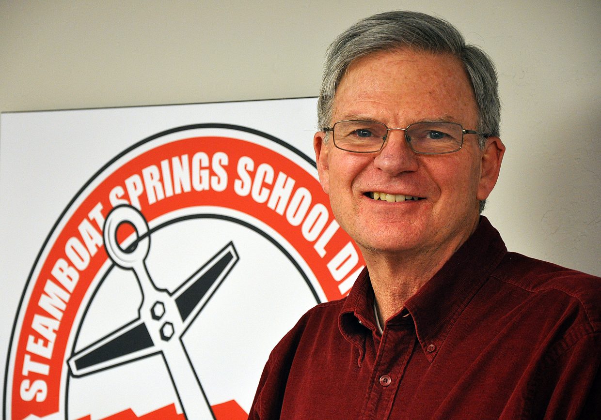Jim Kissane appointed to Steamboat Springs School Board ...