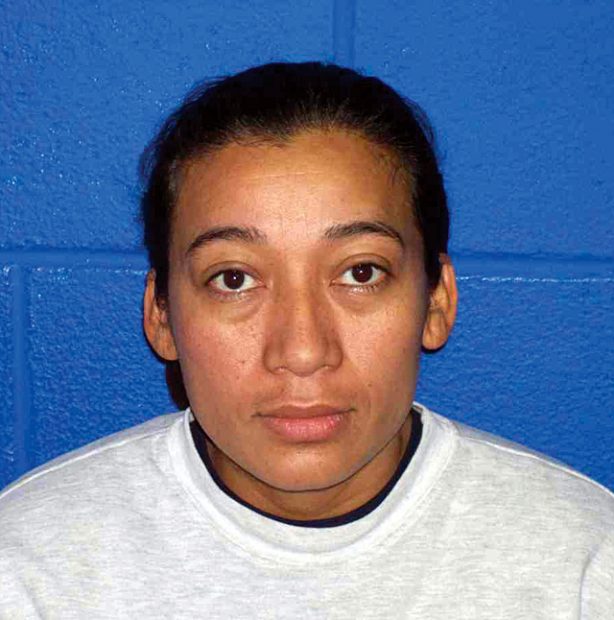 Cisneros pleads not guilty in murder case | SteamboatToday.com