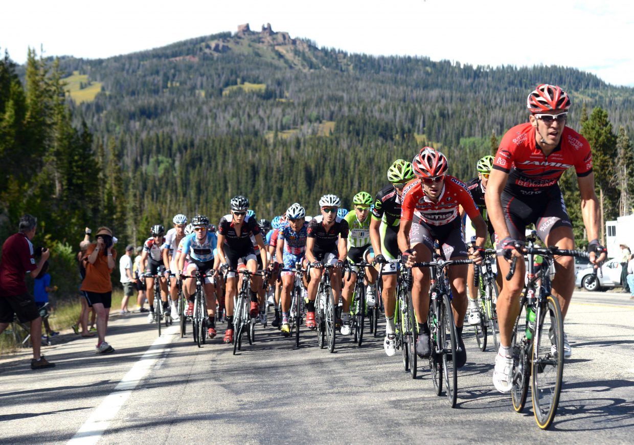 Pro Challenge CEO: Steamboat stages a model for race | SteamboatToday.com