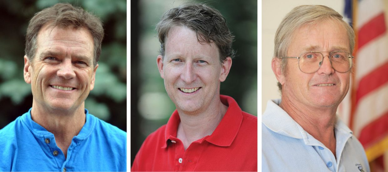 Field set for Steamboat Springs City Council election | SteamboatToday.com