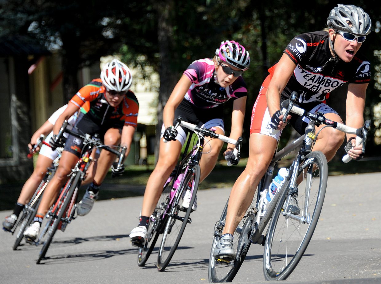 Steamboat Springs Stage Race opens Saturday with time trial ...